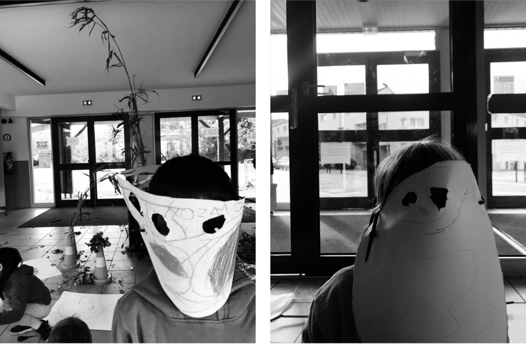 Projets de territoire - La Brèche