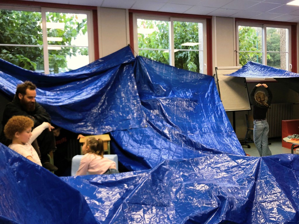 Projets de territoire - La Brèche