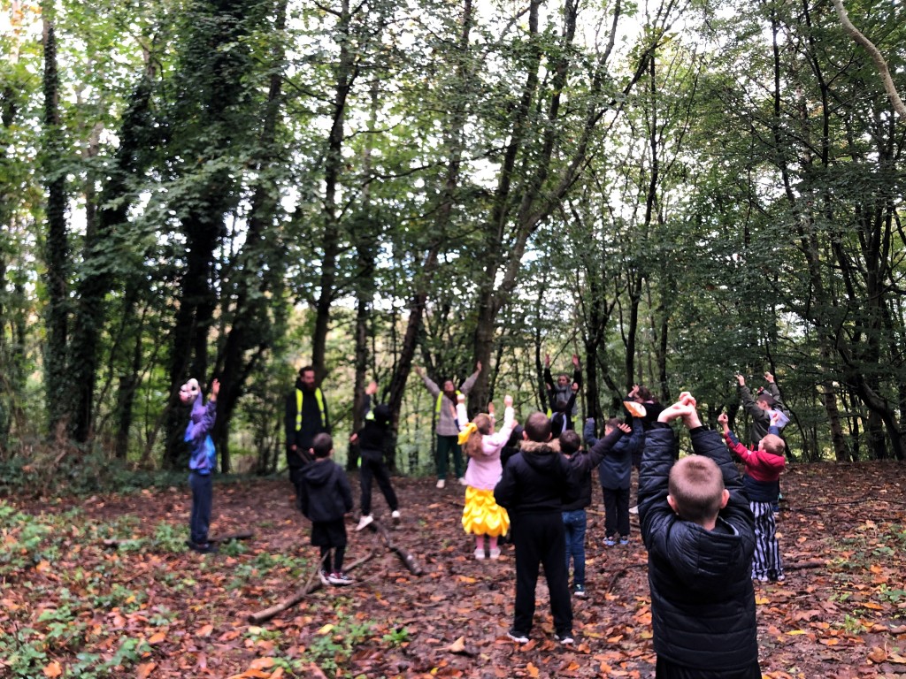 Projets de territoire - La Brèche