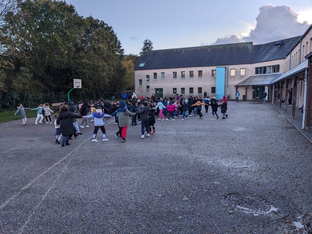 Projets de territoire - La Brèche